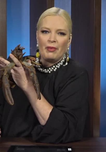 Watch 25 Words or Less S02:E113 - Melissa Peterman and the One Second ...