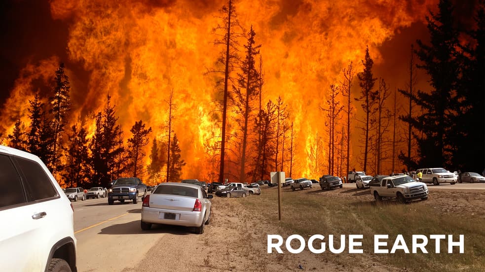 Watch Rogue Earth Streaming Online | Tubi Free TV