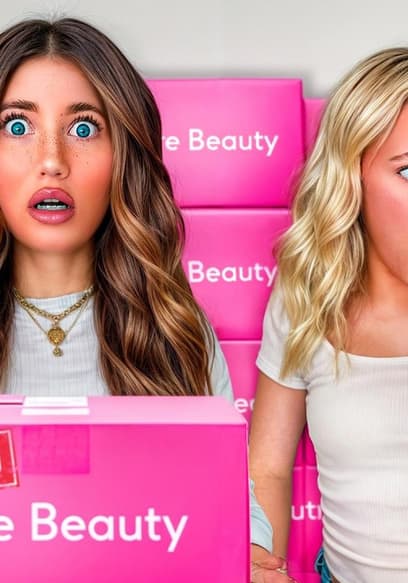 Watch JustKass S01:E04 - I Bought Every Rare Beauty Product - Free TV ...