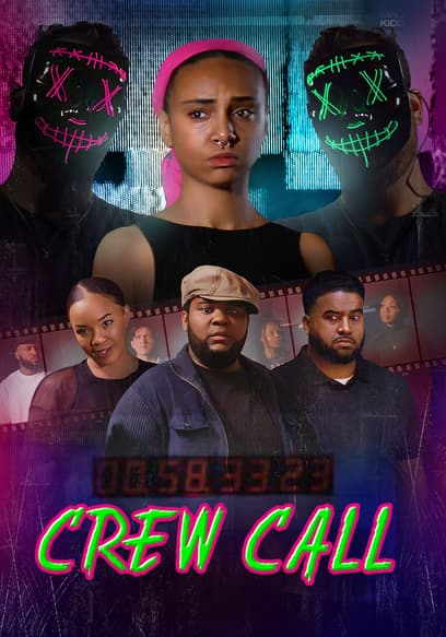 Watch Crew Call (2025) - Free Movies | Tubi
