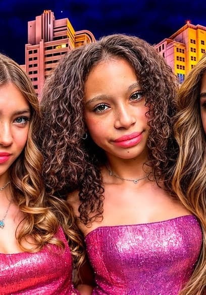 Watch Rock Squad S06:E01 - What Happens in Vegas! - Free TV Shows | Tubi