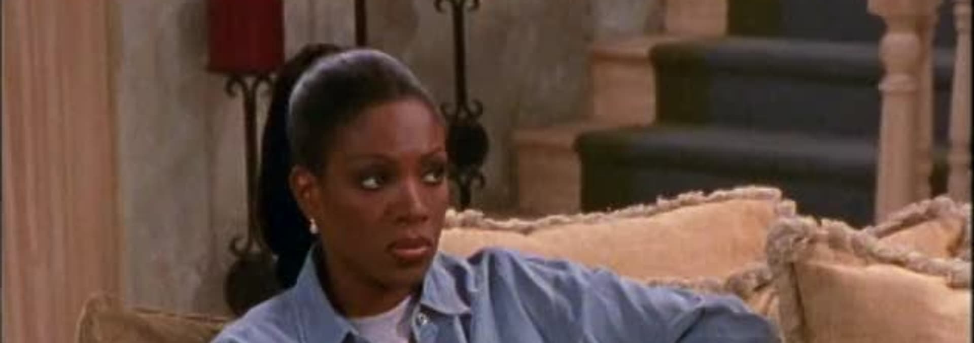 Watch Moesha S04:E03 - Hello! What’s This? - Free TV Shows | Tubi