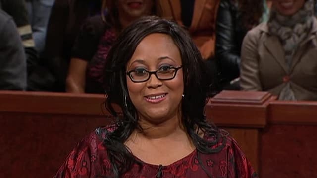 Watch Divorce Court S15:E76 - Maria Thompson Henry vs. Arnester Henry ...