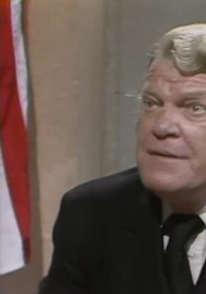 Watch C.P.O. Sharkey S02:E12 - Sharkey Meets Pruitt's Sister - Free TV ...