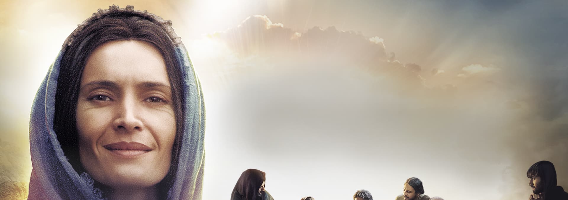 Watch Full of Grace (2017) - Free Movies | Tubi