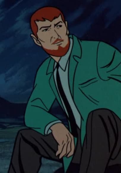 Watch Jonny Quest S01:E08 - The Robot Spy - Free TV Shows | Tubi