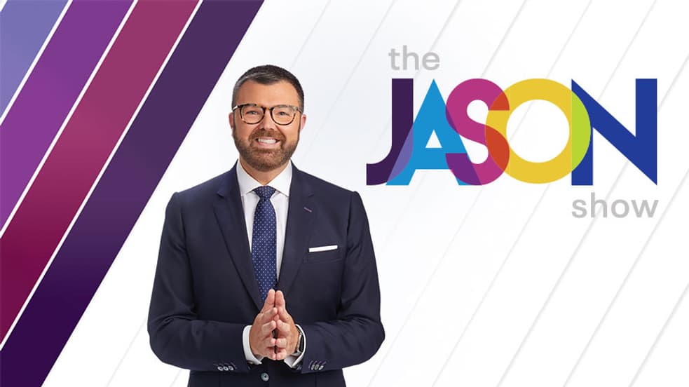 Watch The Jason Show Streaming Online | Tubi Free TV