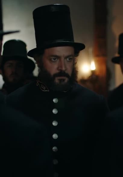 Watch Frankenstein Chronicles S02:E06 - Bride of Frankenstein - Free TV ...