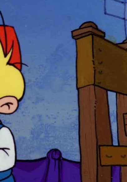 Watch The Smurfs S02:E12 - The Sorcery of Maltrochu - Free TV Shows | Tubi