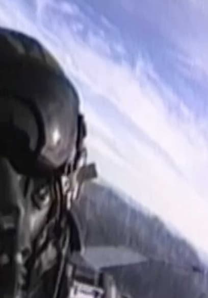 Watch Pensacola: Wings of Gold S01:E16 - Game, Set & Match - Free TV ...