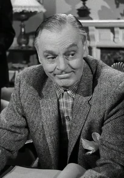 Watch Perry Mason S02:E21 - The Case of the Lost Last Act - Free TV ...