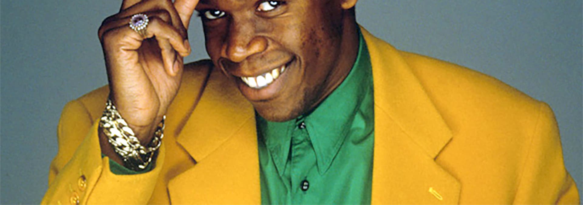 Watch Desmond's S03:E06 - Vanity Merchants - Free TV Shows | Tubi