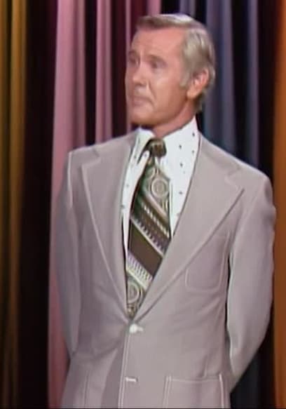 Watch The Johnny Carson Show S14:E01 - Hollywood Icons of the '70s ...