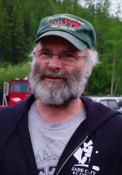 Watch Jade Fever S02:E01 - Mountains to Climb - Free TV Shows | Tubi