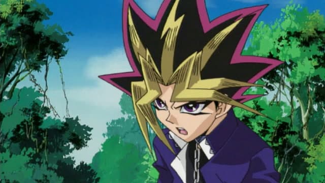 Watch Yu-Gi-Oh! Season 3 - Free TV Shows | Tubi