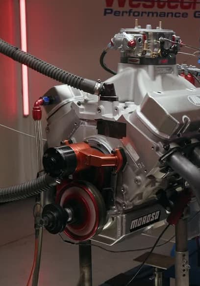 Watch Engine Masters S06:E09 - Dyno Testing for Real Life! - Free TV ...