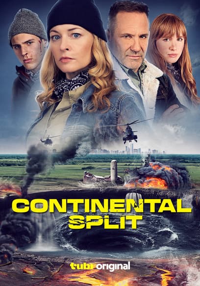 Watch Continental Split (2024) - Free Movies | Tubi