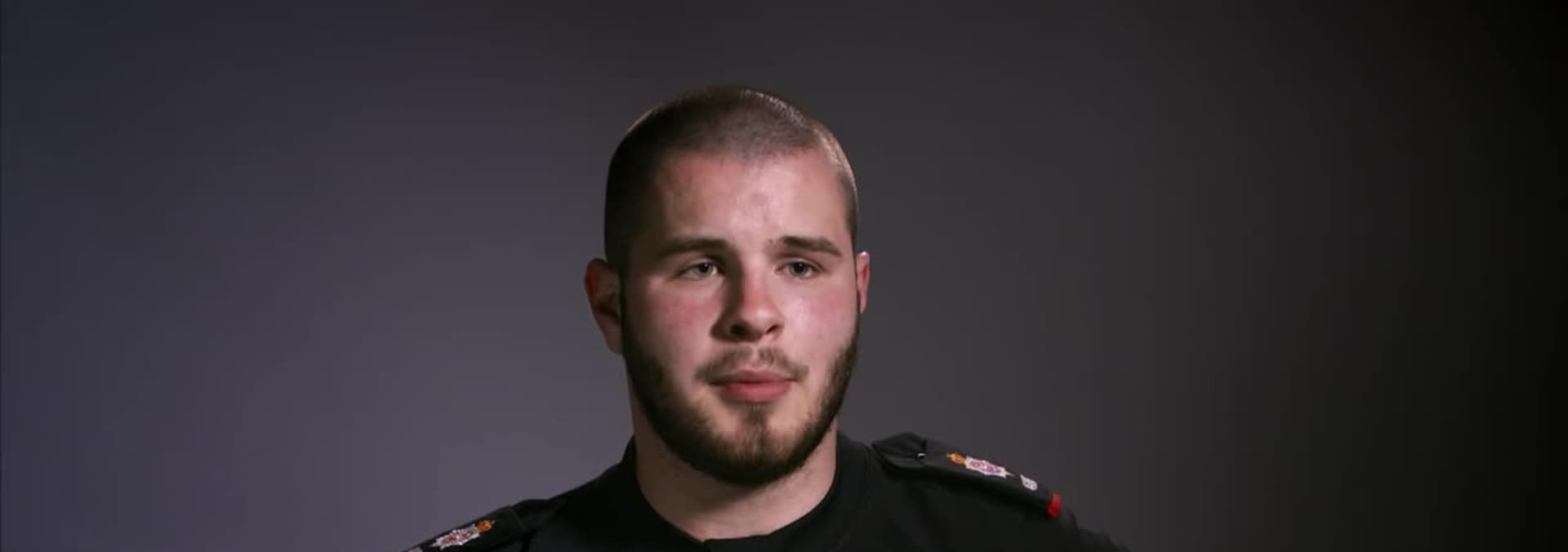 Watch Rookie Cops S02:E06 - Episode 3 - Free TV Shows | Tubi