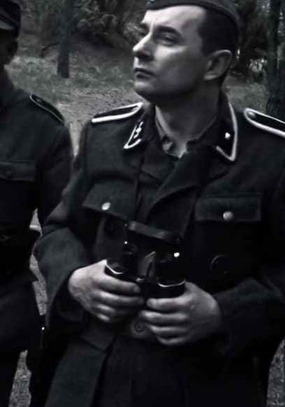 Watch Secret Nazi Bases S03:E06 - Last Stand - Free TV Shows | Tubi