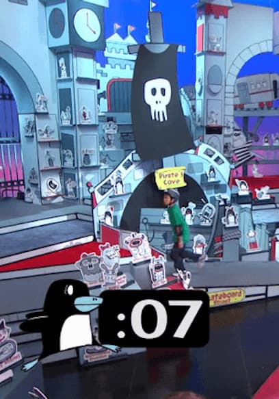 Watch Pictureka S01:E31 - Episode 31 - Free TV Shows | Tubi