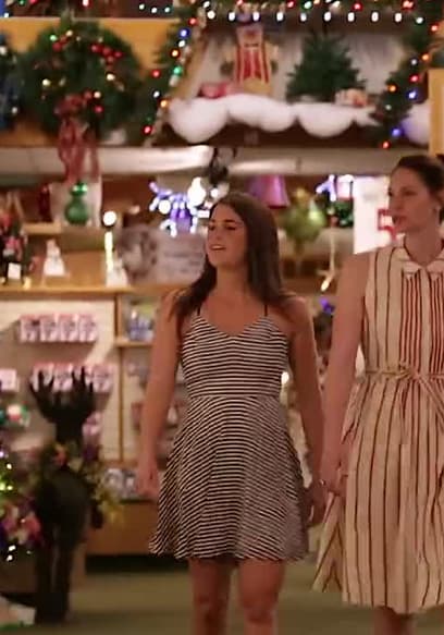 Watch Jeni: Seeking the Extraordinary S01:E03 - Frankenmuth - Free TV ...