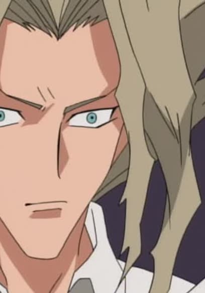 Watch Shaman King (Español) S01:E36 - Un Arma Celestial - Free TV Shows ...