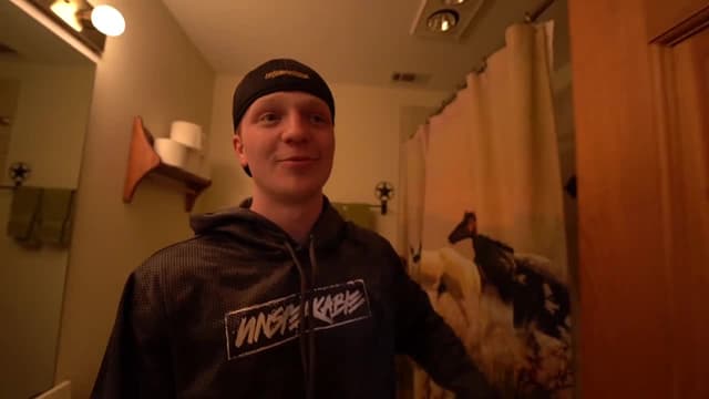 Watch Unspeakable S02:E15 - We Did 100 Dares in 24 Hours - Free TV ...