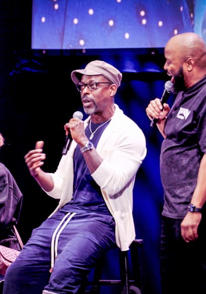 Watch Bald Brothers: A Freestyle Comedy Show S01:E06 - Los Angeles, CA ...