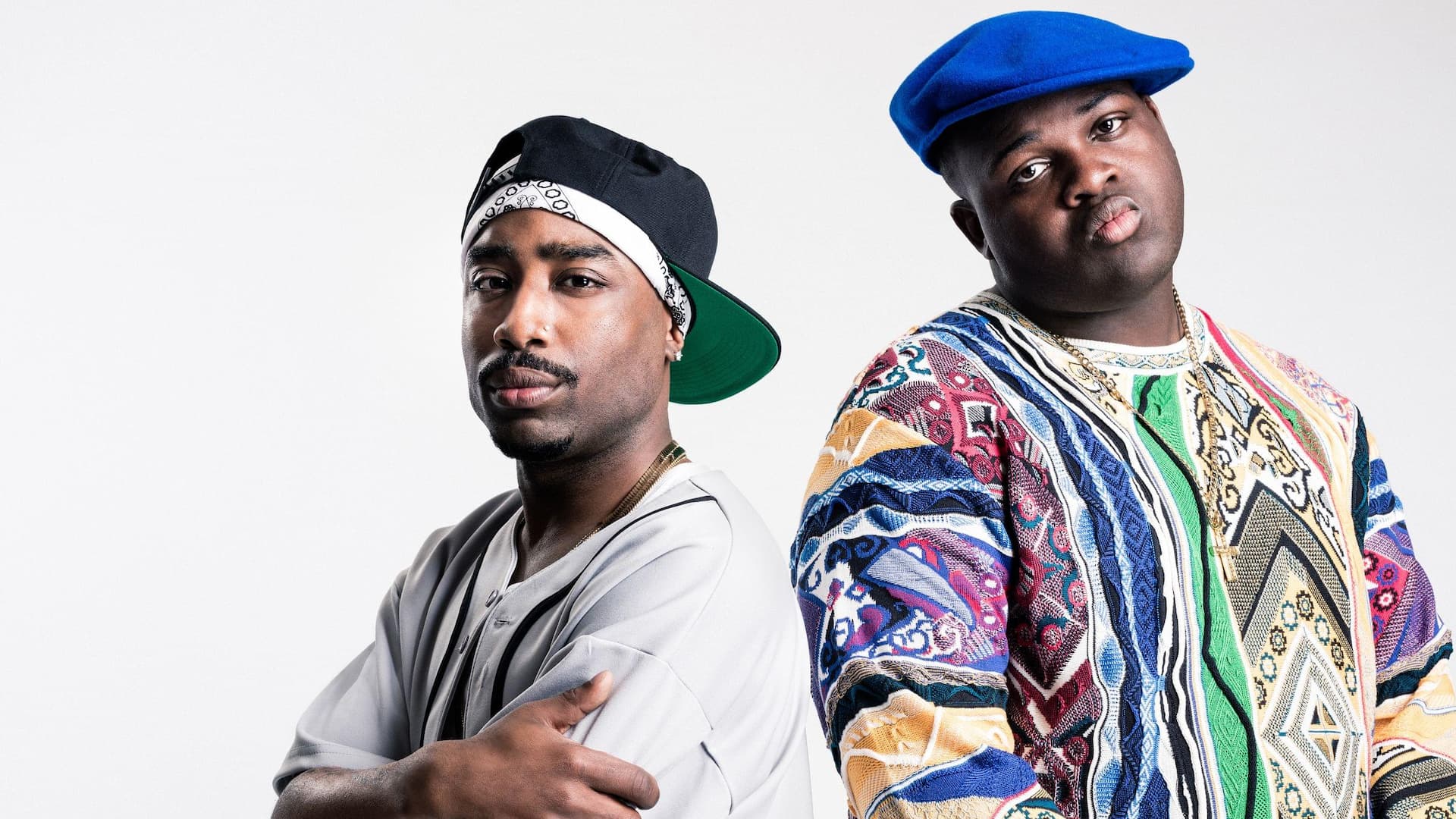 Watch Unsolved: The Murders of Tupac and the Notorious B.I.G. Streaming ...