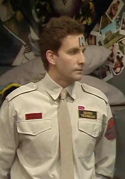 Watch Red Dwarf S02:E01 - Kryten - Free TV Shows | Tubi