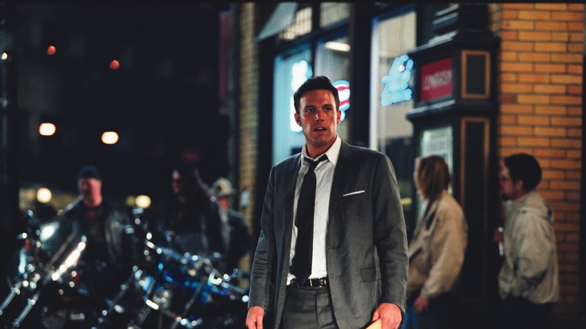 Watch Paycheck (2003) - Free Movies | Tubi