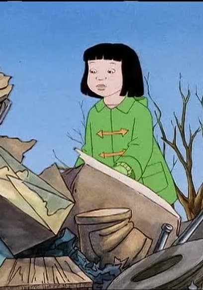 Watch The Magic School Bus S03:E10 - Holiday Special - Free TV Shows | Tubi