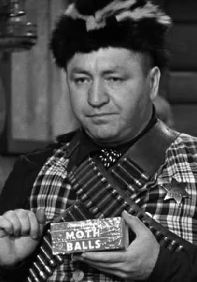 Watch The Three Stooges + Comedy Gold Standard S02:E32 - Phony Express ...