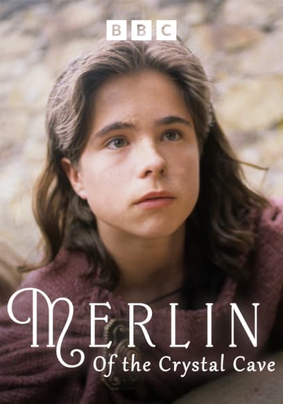 Watch Merlin of the Crystal Cave - Free TV Shows | Tubi