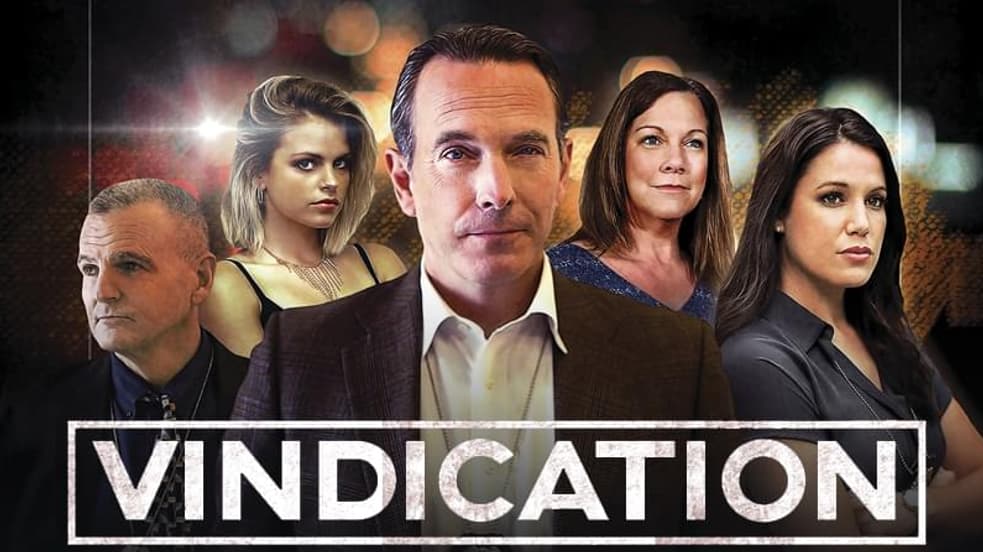 Watch Vindication Season 3 Streaming Online | Tubi Free TV