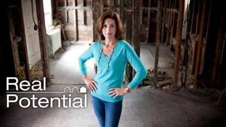 Watch Real Potential - Free TV Shows | Tubi