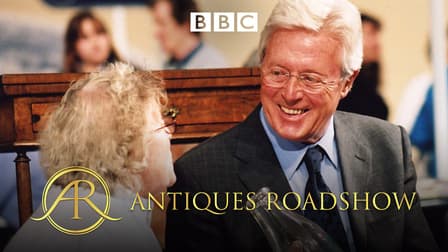 Watch Antiques Roadshow Season 37 - Free TV Shows | Tubi