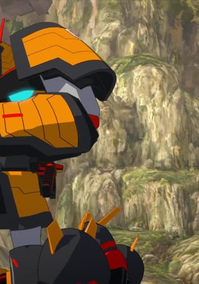 Watch Transformers: Robots in Disguise S04:E03 - Defrosted - Free TV ...