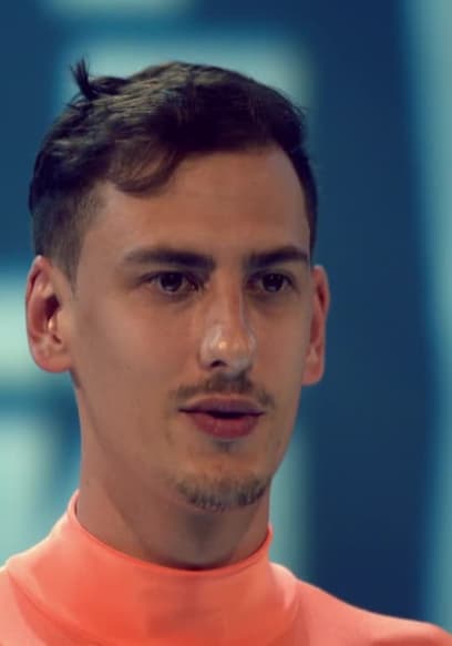 Watch The Almost Impossible Game Show UK S01:E01 - Episode 1 - Free TV ...