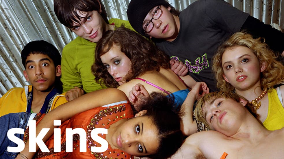 Watch Skins Stream en línea | Tubi TV Gratis