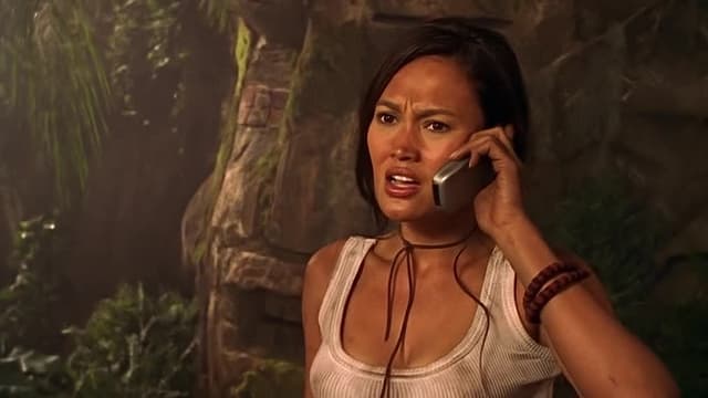 Watch Relic Hunter S01:E07 - Transformation - Free TV Shows | Tubi