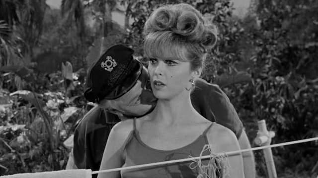Watch Gilligan's Island S01:E03 - Voodoo Something to Me - Free TV ...