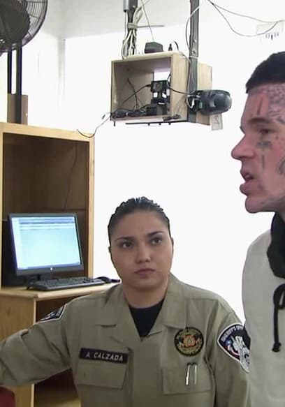 Watch Jail S05:E01 - Family First - Free TV Shows | Tubi