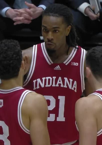 Watch FOX Sports College Basketball Classics: BIG TEN S2025:E06 ...
