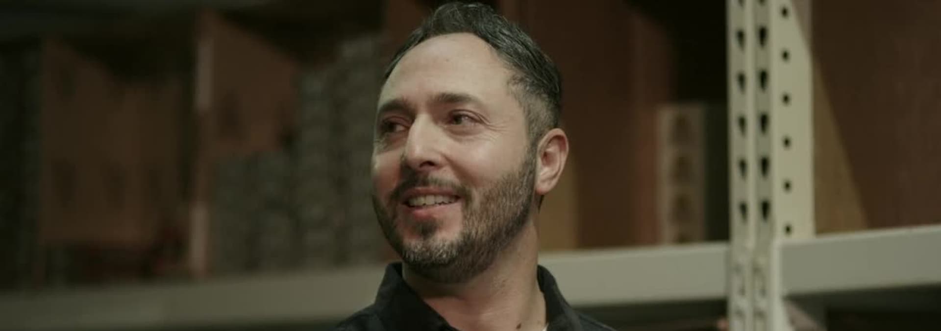 Watch Let Me Be S02:E06 - Everything Full Circle - Free TV Shows | Tubi