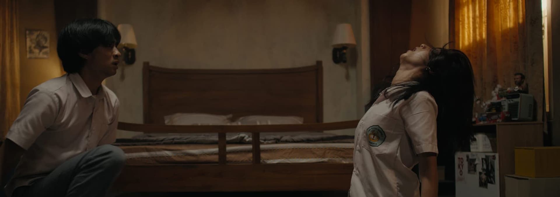 Watch Soul Reaper (2024) - Free Movies | Tubi