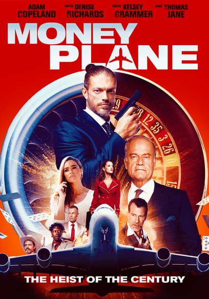 Watch Money Plane (2020) - Free Movies | Tubi