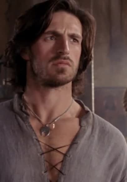 Watch Merlin S03:E04 - Gwaine - Free TV Shows | Tubi