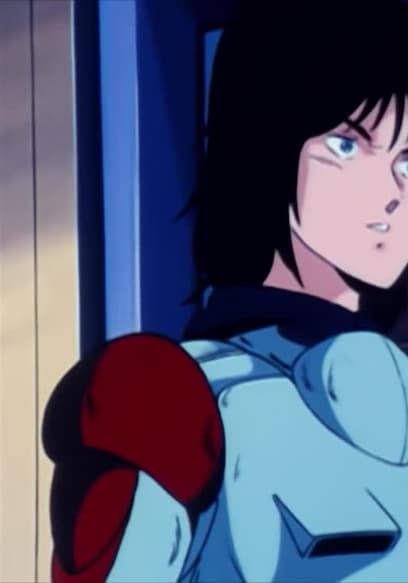 Watch Robotech: The Series Remastered S02:E15 - The Masters Saga: Clone ...