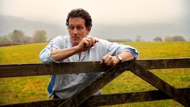 Watch My Dream Farm S01:E01 - Dick & Pauline - Free TV Shows | Tubi